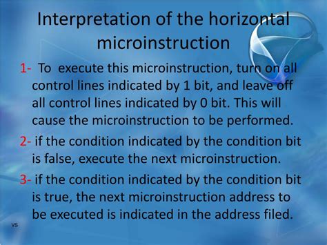 Ppt Microprogrammed Control Ch 17 Powerpoint Presentation Free Download Id579338