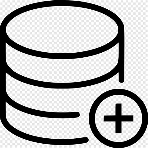 Database Computer Icons Backup Database Computer Network View Png
