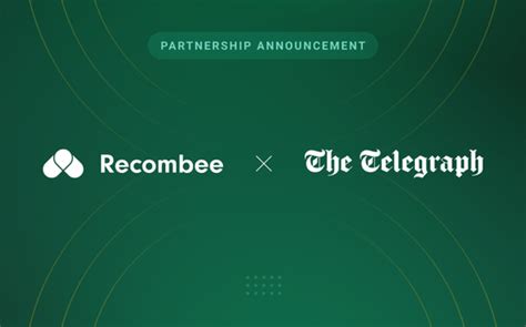 How It Works Recombee