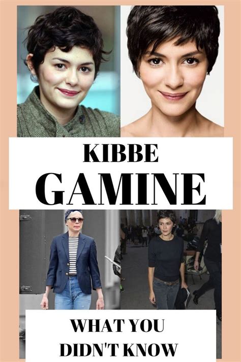 Kibbe Gamine Body Type For Wardrobe Style And Outfits Artofit