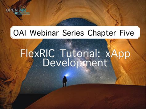 Flexric Tutorial Xapp Development Openairinterface