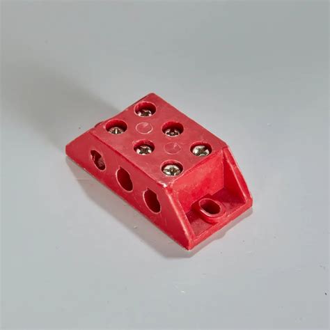 Brass Terminal Block And Strips At ₹ 20 Piece In Surat Id 2855382091448