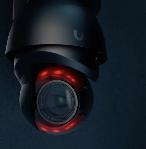 Advanced Security Cameras And Systems