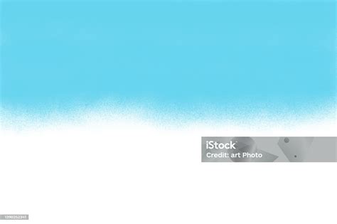 프로그램 컴퓨터에 의해 흰색 배경에 스탬프 스프레이 블루 색상 추상 예술 거친 질감 작품 현대 미술 모노톤 예술적 종이 캔버스 프레임 복사 공간 엽서 쓰기 파란색에 대한