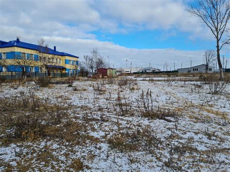 Министр строительства Сахалинской области посетил Охинский район — Оха65 ру