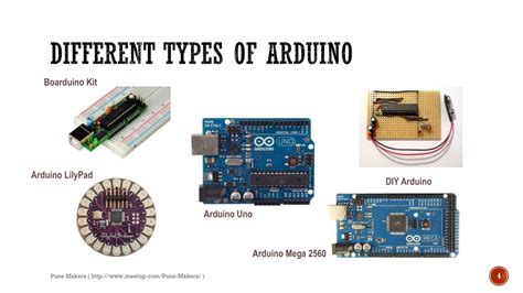 Ppt Introduction To Arduino Your Gateway To Gadgetry Dreams