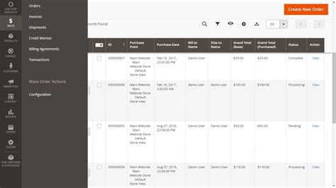 Magento 2 Mass Order Actions By Xmage2 Codecanyon