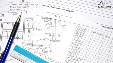 Preliminary Estimate Estimate Florida Consulting