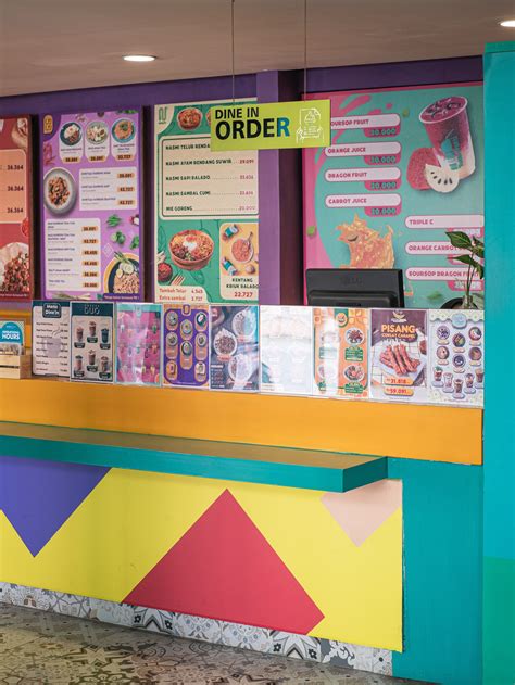 Easy Eats Kitchen — Multi Brand Cloud Kitchen Asal Medan Makanmana