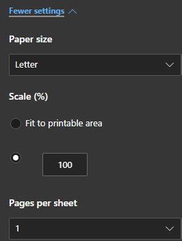Perfect Alignment When Printing Health Care Logistics