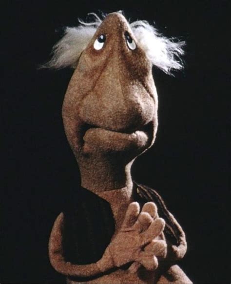 Chicken Liver Is A Character From Sam And Friends He Is An Abstract