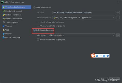 配置python环境变量 python添加环境变量path CSDN博客
