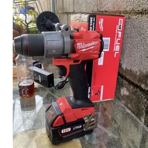 Khoan Milwaukee 2803 20 Hàng Mỹ New Shopee Việt Nam