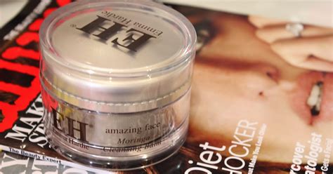 Worth The Hype Emma Hardie Cleansing Balm British Beauty Addict
