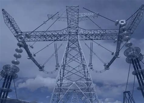 How To Optimize The Grading Ring For 330kv Transmission Line