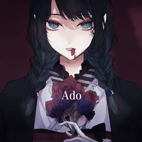 日本爆紅女歌手「ado」新人介紹！超強歌曲《うっせぇわ》，充滿溫柔厚實的狂野嗓音！｜popdaily 波波黛莉