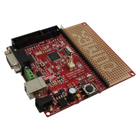 Stm32 P103 Olimex Ltd Development Boards Kits Programmers Digikey