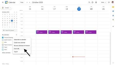 How To Share ICloud Apple Calendar With Android A Detailed Guide