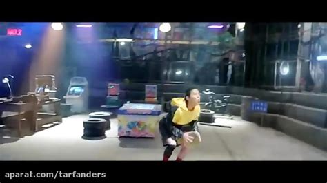 یک فیلم زیبای چینی