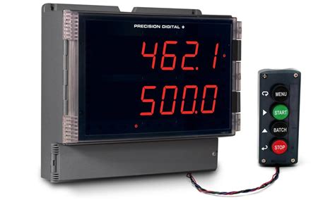 pd2 6210 helios analog input batch controller
