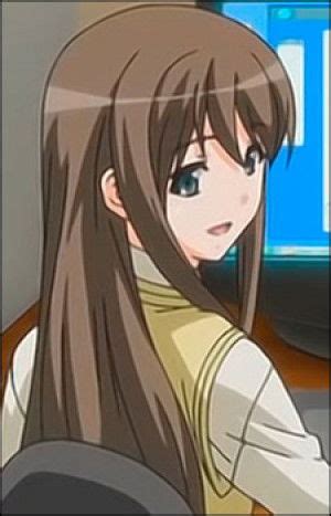 Yumi Kuzuha Mywaifulist