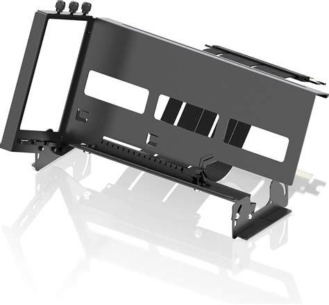 Ezdiy Fab Pcie 4 0 Gpu Mount Bracket Graphic Card Philippines Ubuy