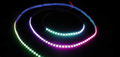 How To Fix Led Lights That Are Two Different Colors Easy Steps
