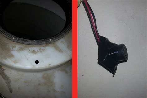 Photon Remote Water Level Sensor Sparkfun Learn