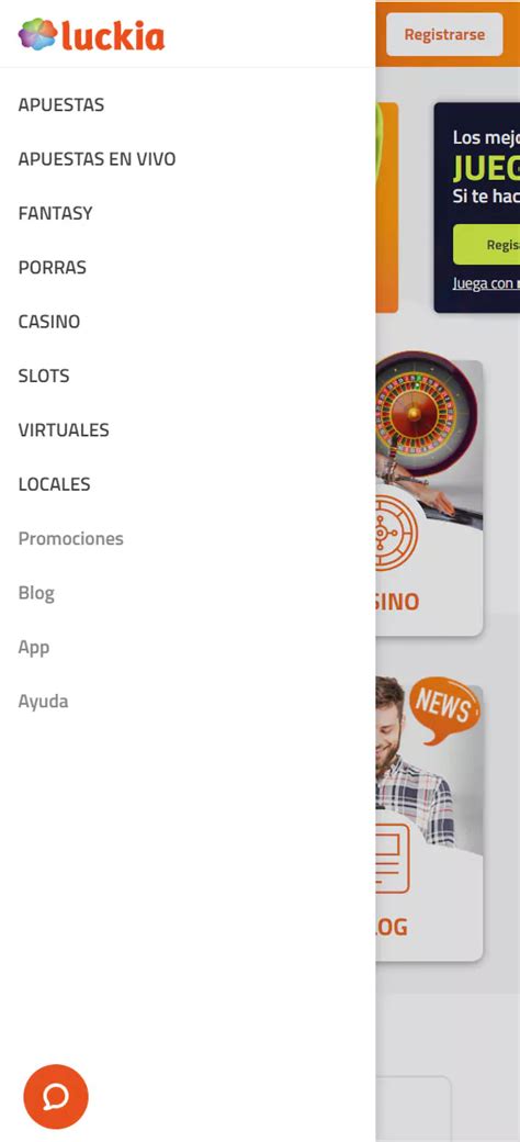 Luckia App Móvil Descarga Gratis Para Ios Y Android En España 2024