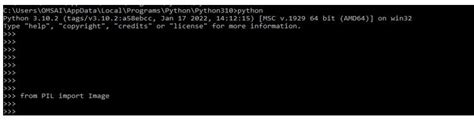 Python Pillow Install Overview How To Install Python Pillow