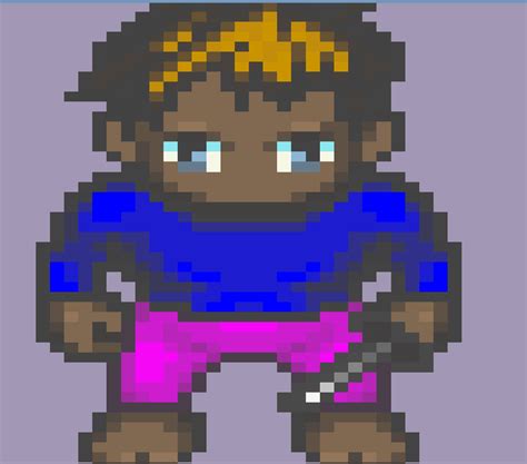 How To Make Output Look Nicer Ropengl