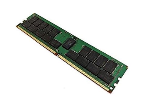 Total Micro 32gb Ddr4 Sdram Memory Module 32 Gb Ddr4 2666 Pc4 21300 Ddr4 Sdram 2666 Mhz