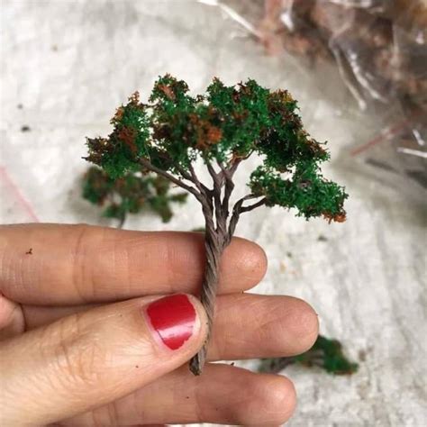 Jual Modelling Tree Shopee Indonesia