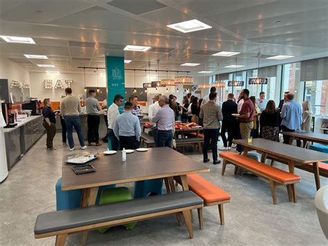 Mike Thornton On Linkedin Lifeatrsm Collaboration