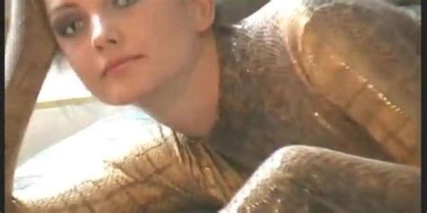 Flexible Snake Angie Tnaflix Com