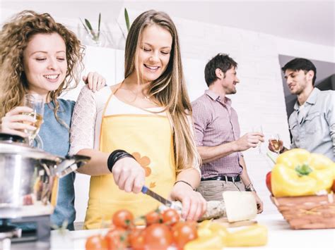 18 Best Couples Cooking Classes In Nyc For A Dream 2025 Date Night