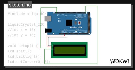 Lab5 Pass Wokwi Esp32 Stm32 Arduino Simulator