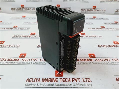 Facts Engineering F4 08trs 2 Output Module Relay 12 250vac 5a 50 60hz Aeliya Marine Tech