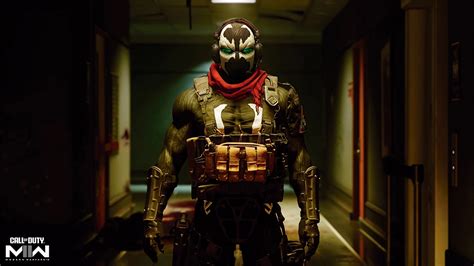 Call Of Duty Modern Warfare Ii Y Warzone Recibirán A Spawn Y Más Call Of Duty Modern Warfare Ii Y Warzone Recibirán A Spawn Y Más