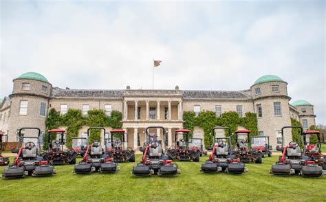 Toro Student Greenkeeper Of The Year Finalists Announced Reesink Turfcare