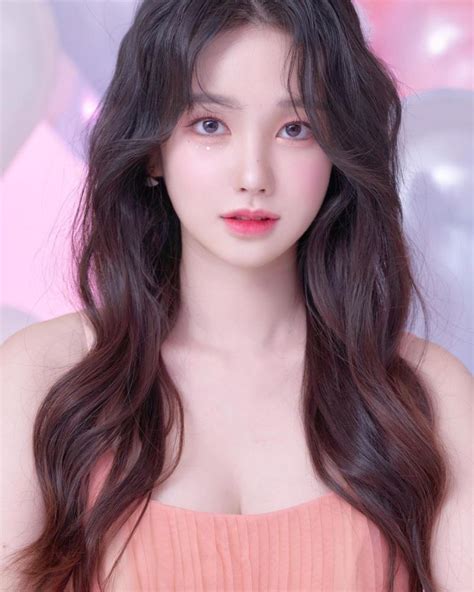 모델 장혜선 여친룩