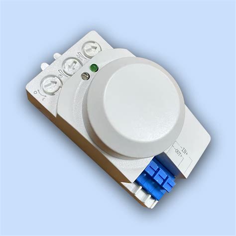 Microwave Sensor Gs V05l