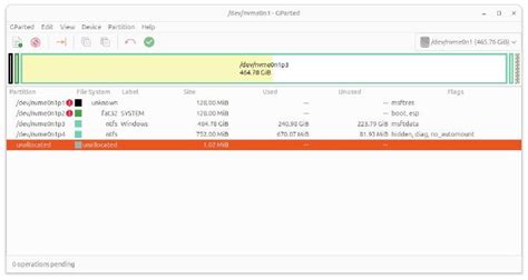 Linux On External Ssd Drive Dspdev Blog