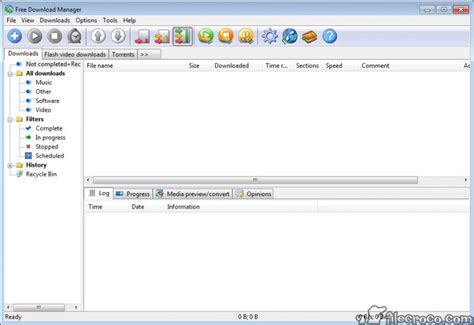 Free Download Manager 63326656 Download Latest For Windows Pc
