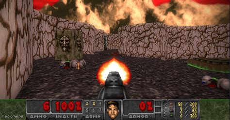 How Tree Data Structures Contributed To The Creation Of Doom By