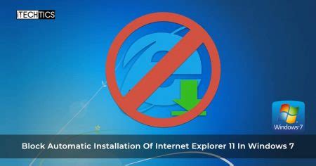 How To Enable Internet Explorer In Windows