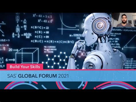 Machine Learning With Sas The Basics Reasontown