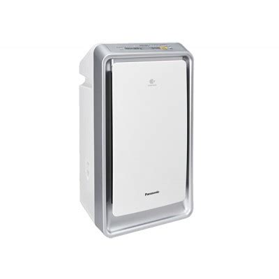 Очиститель воздуха Panasonic F-VXL40R-S F-VXL40R-S купить в интернет ...