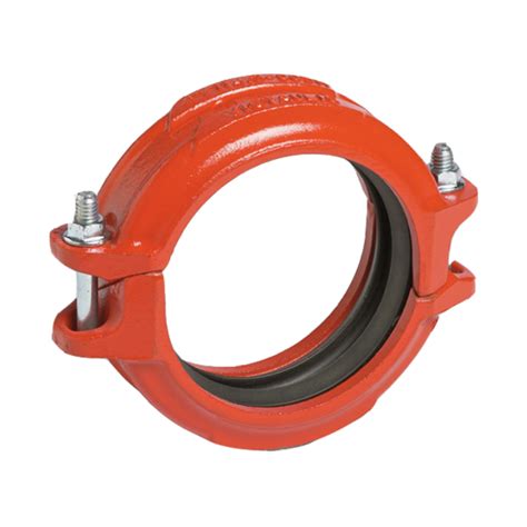 Victaulic Couplings