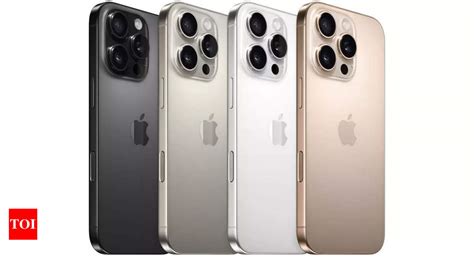 How The India Price Of Iphone Pro Max Compare With The Us Canada Singapore Uae And Other